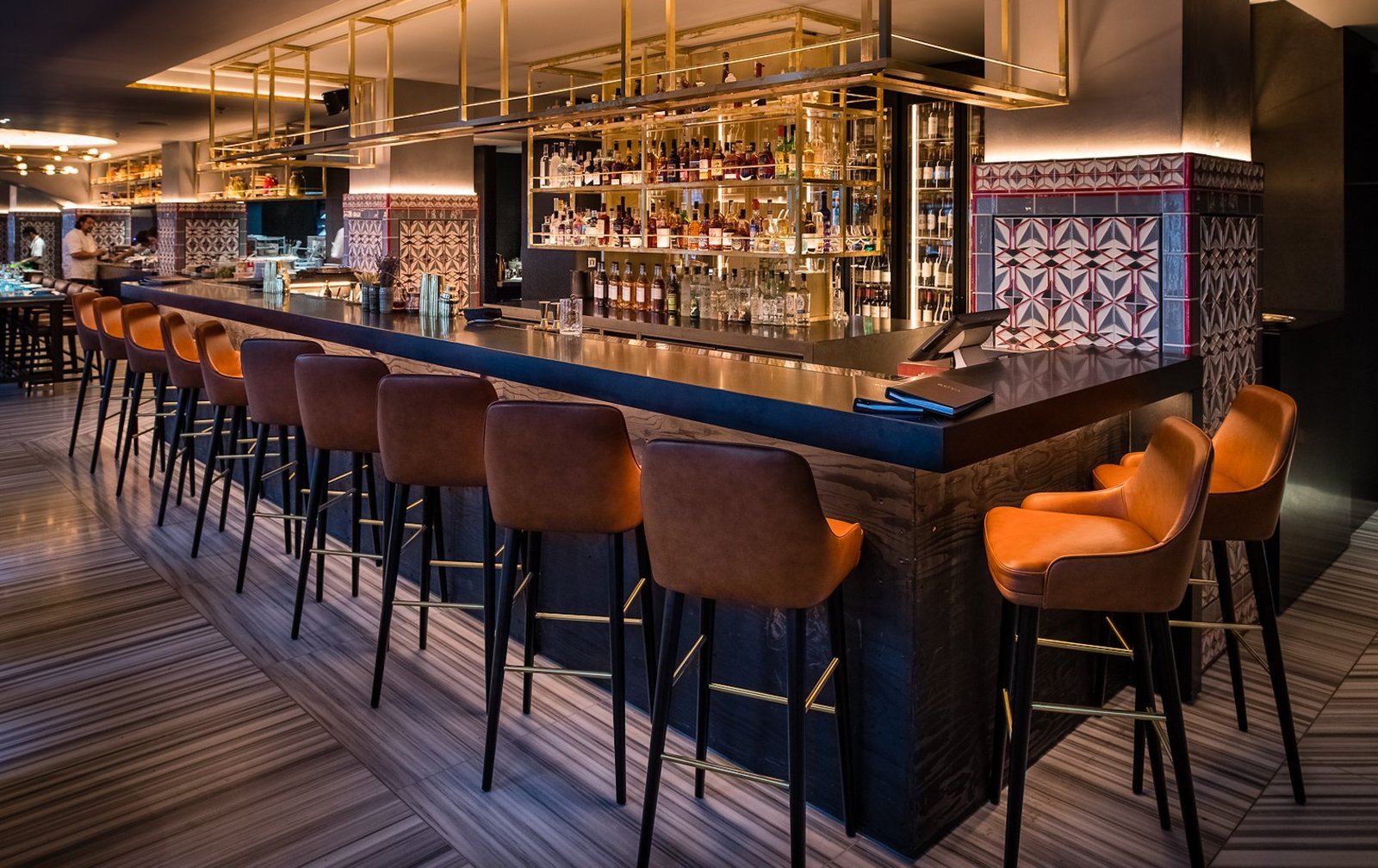 Hidden Cocktail Bars in Manchester: City’s Secret Nightlife